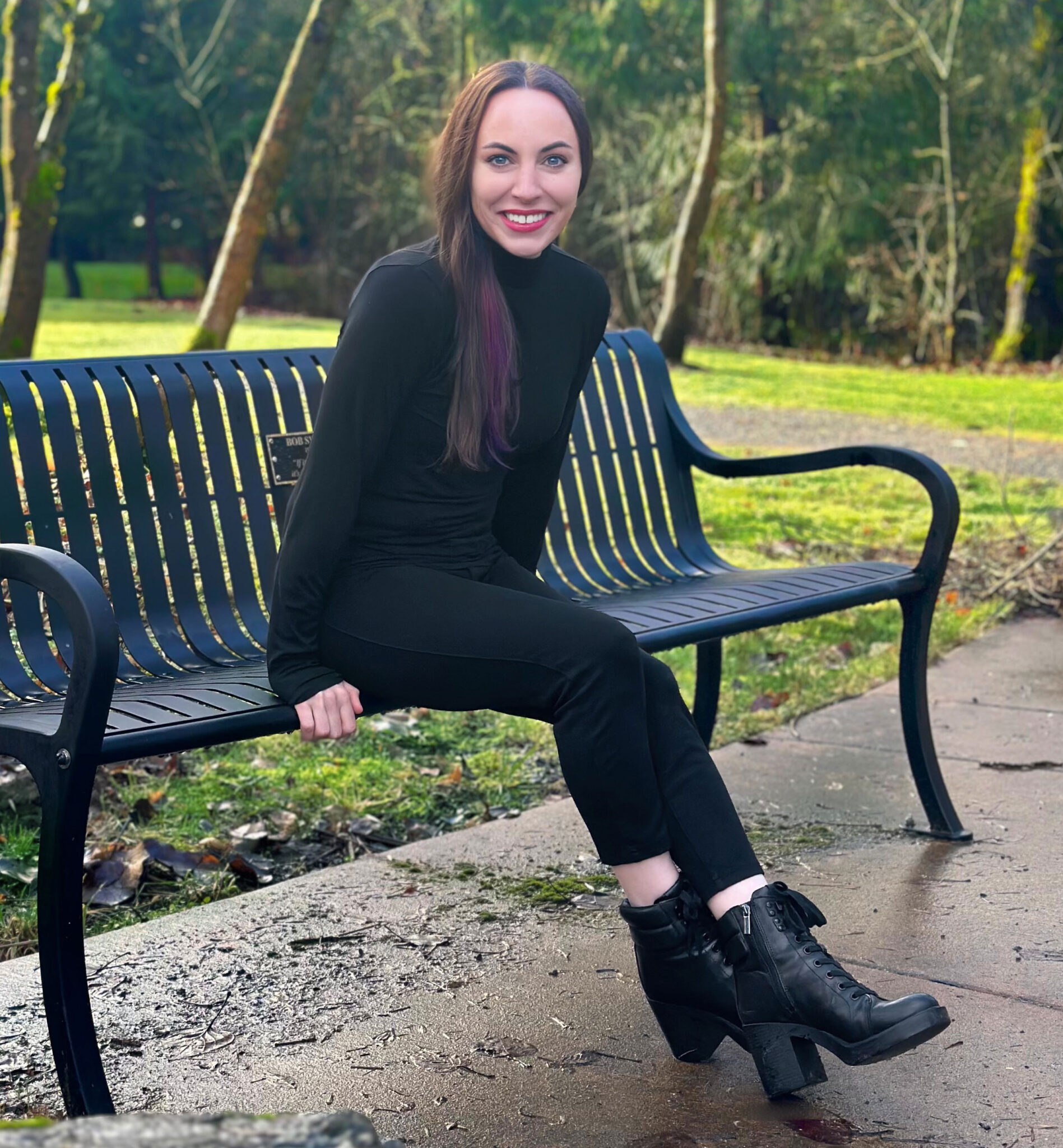 Meet the Team | Metamorphosis Holistic MedSpa